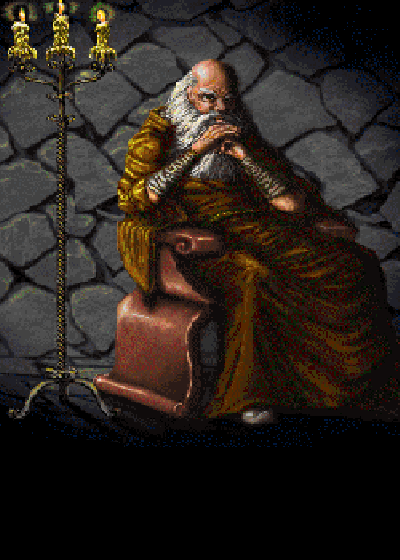 Quests - Shandalar